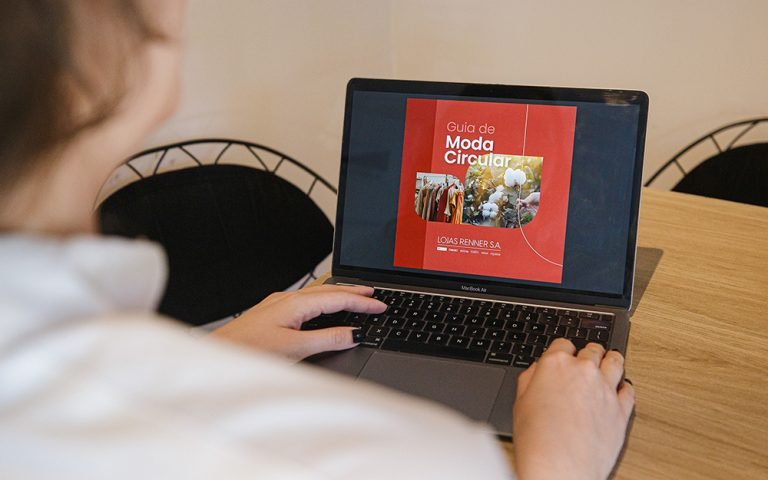 Guia de Moda Circular: Cristal Muniz conta tudo