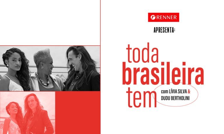Toda Brasileira Tem: moda e diversidade no GNT