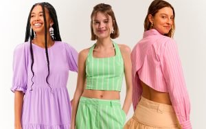 Candy color: dicas para usar as cores suaves do verão