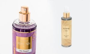 Como usar body splash e prolongar a fragrância