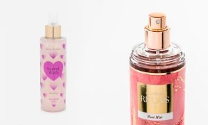 Como usar body splash e prolongar a fragrância