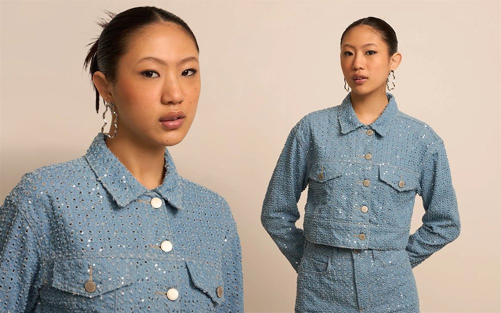 Estilo hi-lo: a mistura de looks que é tendência