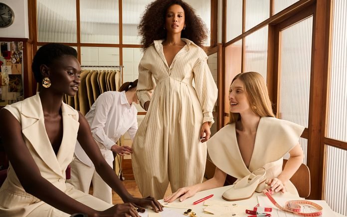 Websérie revela bastidores da coleção ALUF + Renn