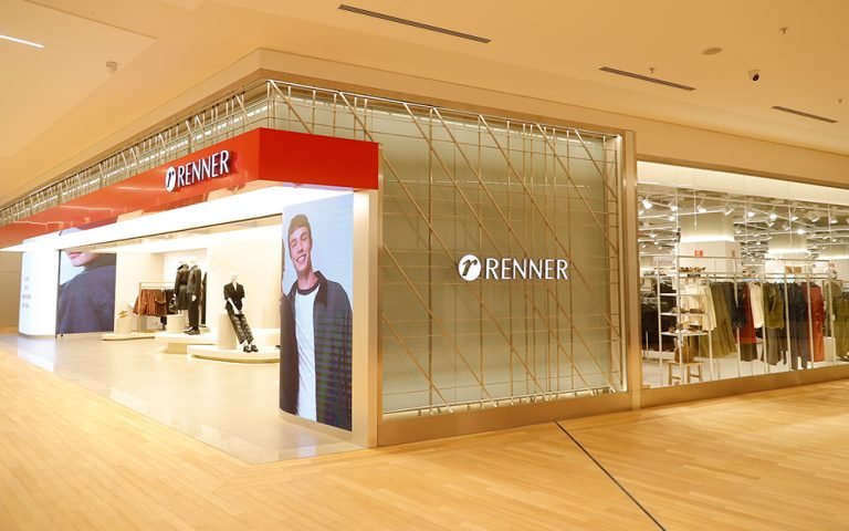 Renner no Shopping Morumbi: tudo sobre a reinauguração